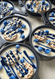 Yo-Candle / Acai Bowl Candle Brisbane | Experiences | Gifts | ClassBento