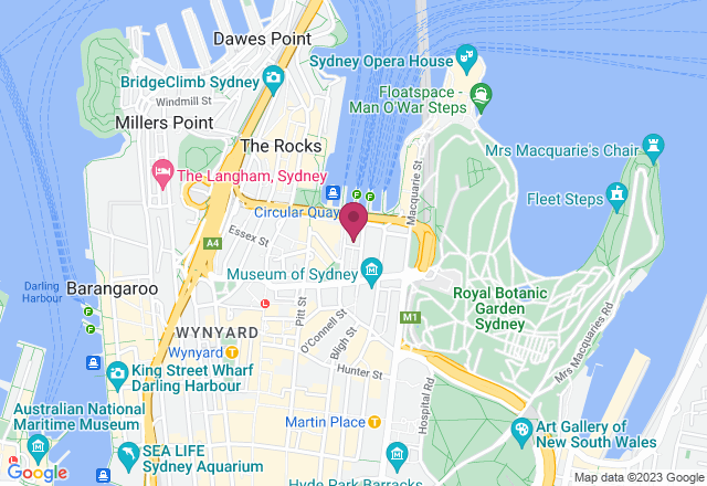 Ultimate Sydney Walking Tour | Experiences | Gifts | ClassBento