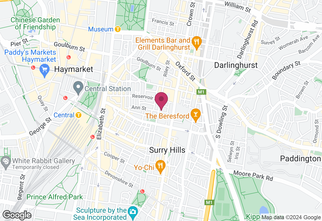 Clay Sculpture Workshop: Make a Human Torso Sydney | ClassBento