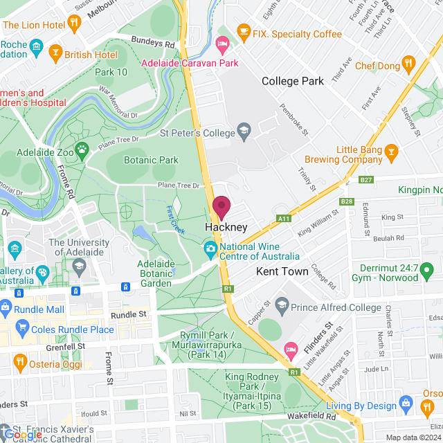 Ellington Function Centre | Workshop Venue in Hackney | ClassBento