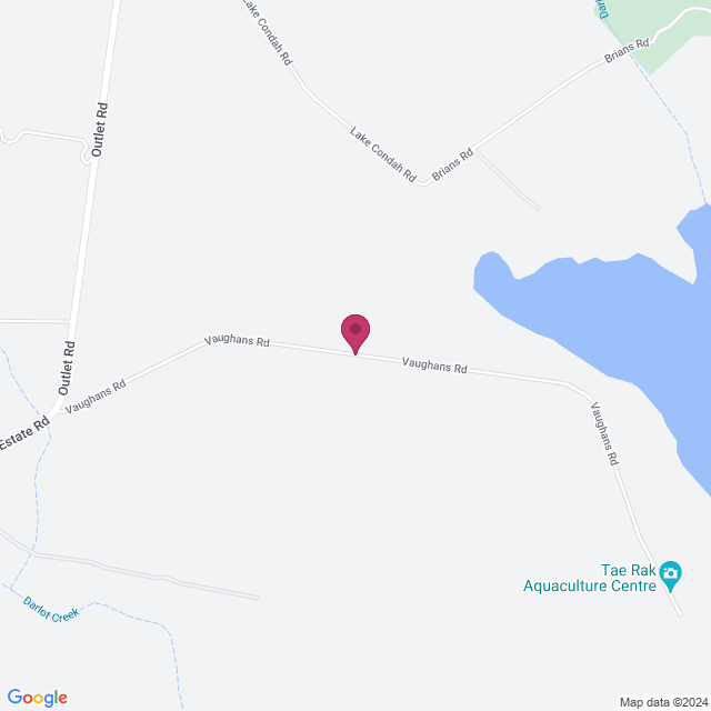 Tae Rak Aquaculture Centre & Café | Workshop Venue in Breakaway Creek ...