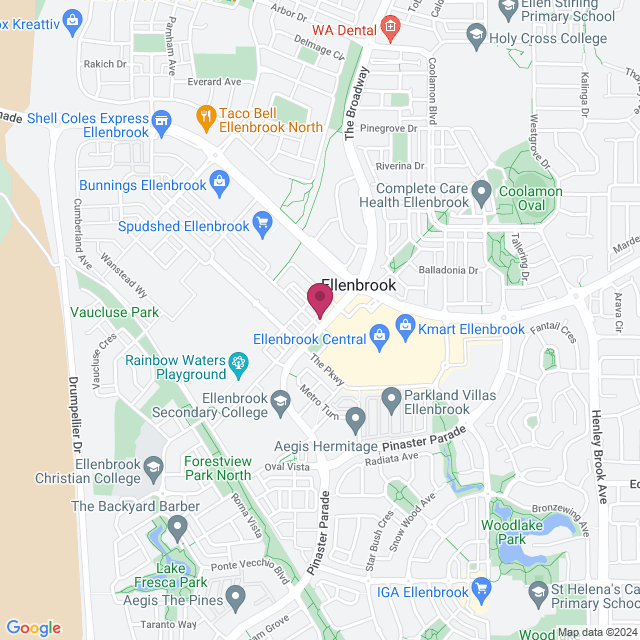 Ellenbrook Arts HQ | Workshop Venue in Ellenbrook | ClassBento