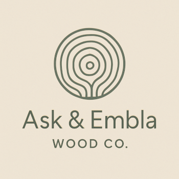 Ask & Embla Wood Co | Dee Why, Sydney | ClassBento