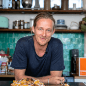 Cooking for Team Building - Chef Guy Turland | Online class & kit ...