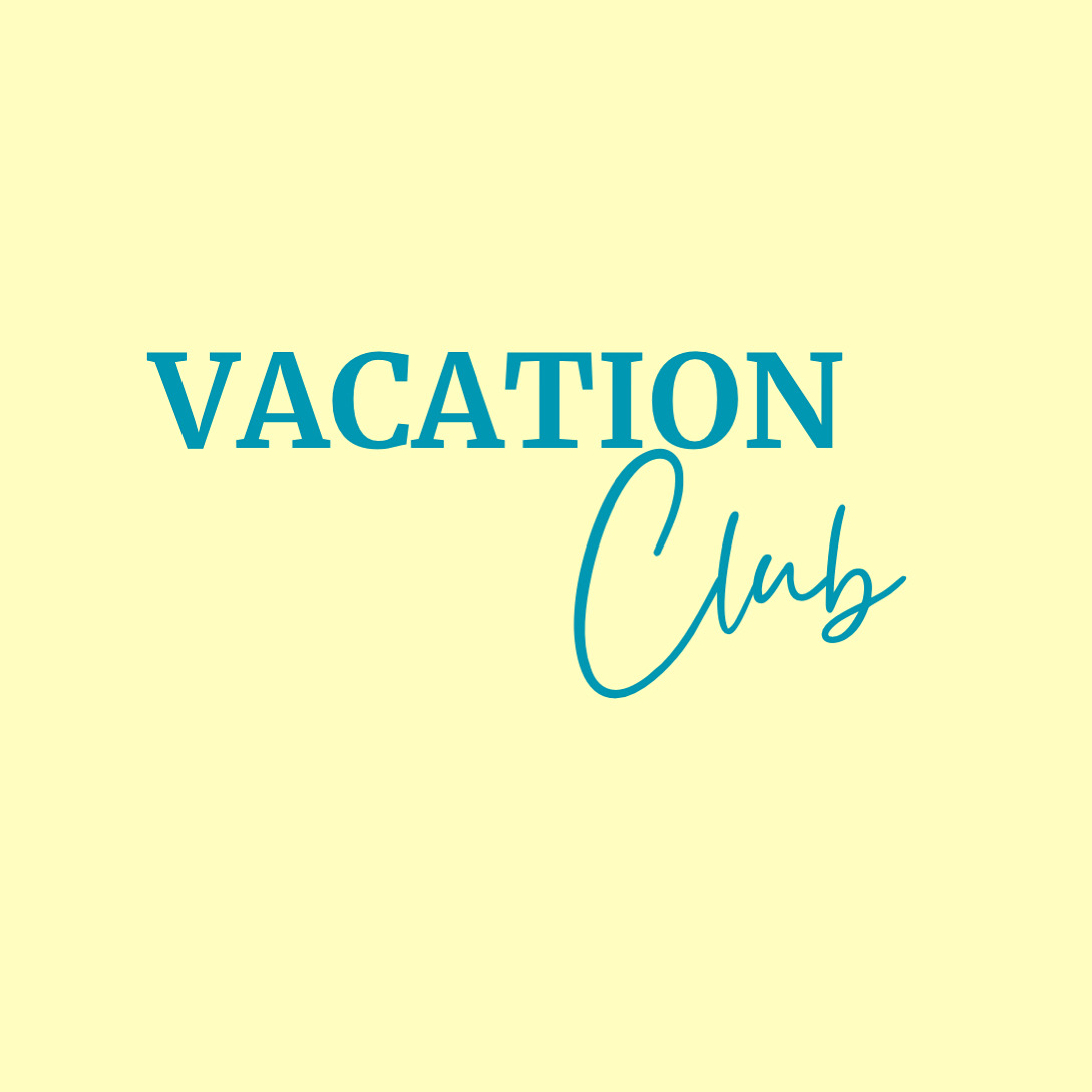 Vacation Club | Minchinbury, Sydney | ClassBento