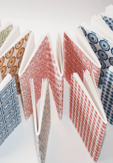 Book Binding classes, Sydney and online | ClassBento