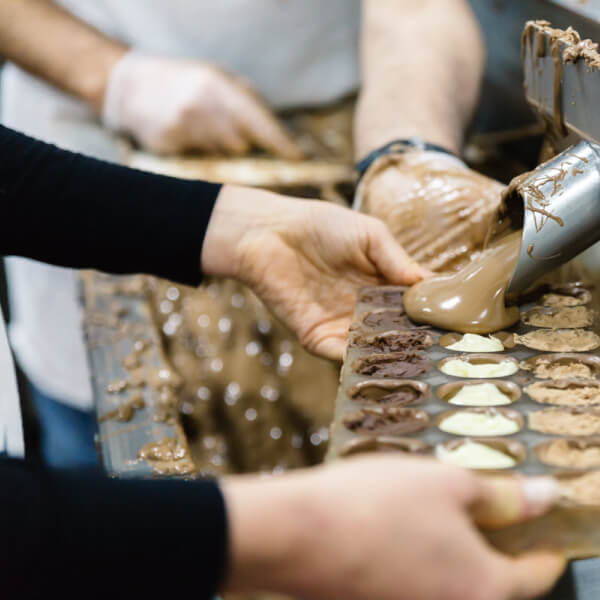Chocolate classes, Sydney | ClassBento