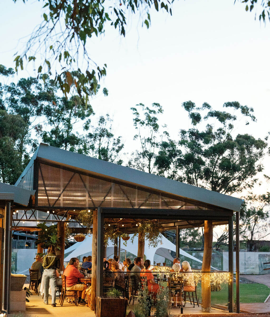 11 Acre Farm | Workshop Venue in Forrestdale | ClassBento