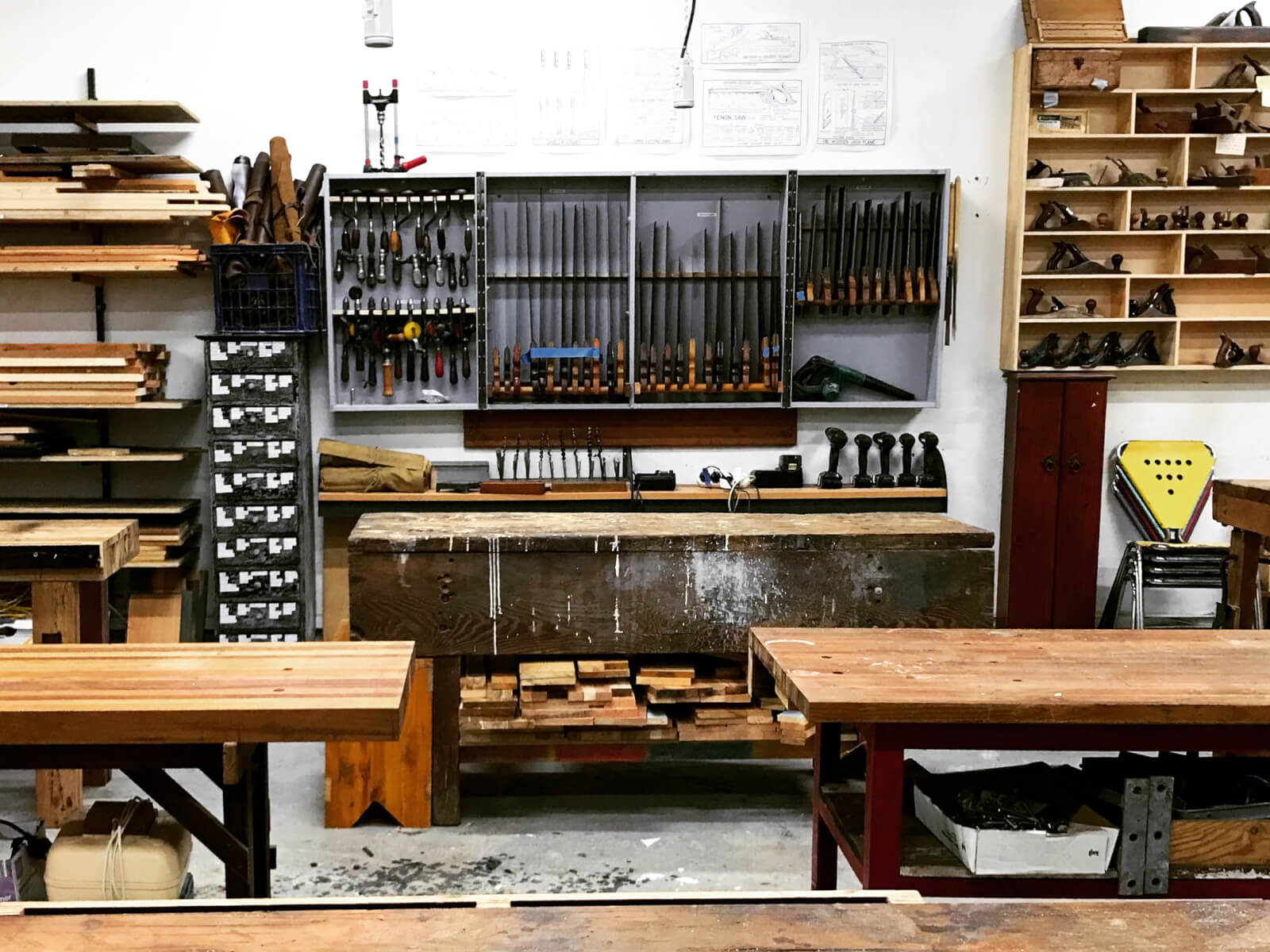 Among the Trees | Workshop Venue in Marrickville | ClassBento