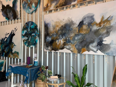 Artist & Maker Studio | Workshop Venue in Northgate | ClassBento