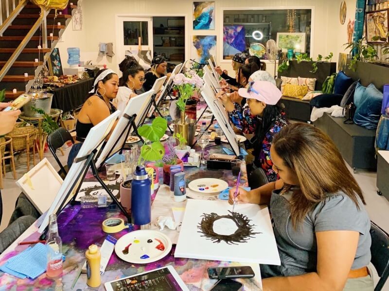 Artist & Maker Studio | Workshop Venue in Northgate | ClassBento