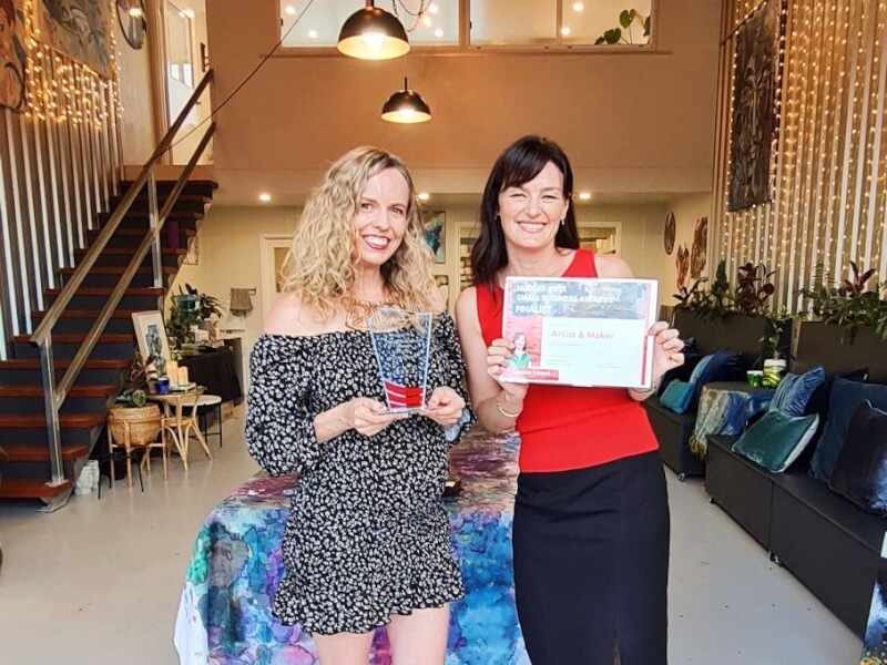 Artist & Maker Studio | Workshop Venue in Northgate | ClassBento