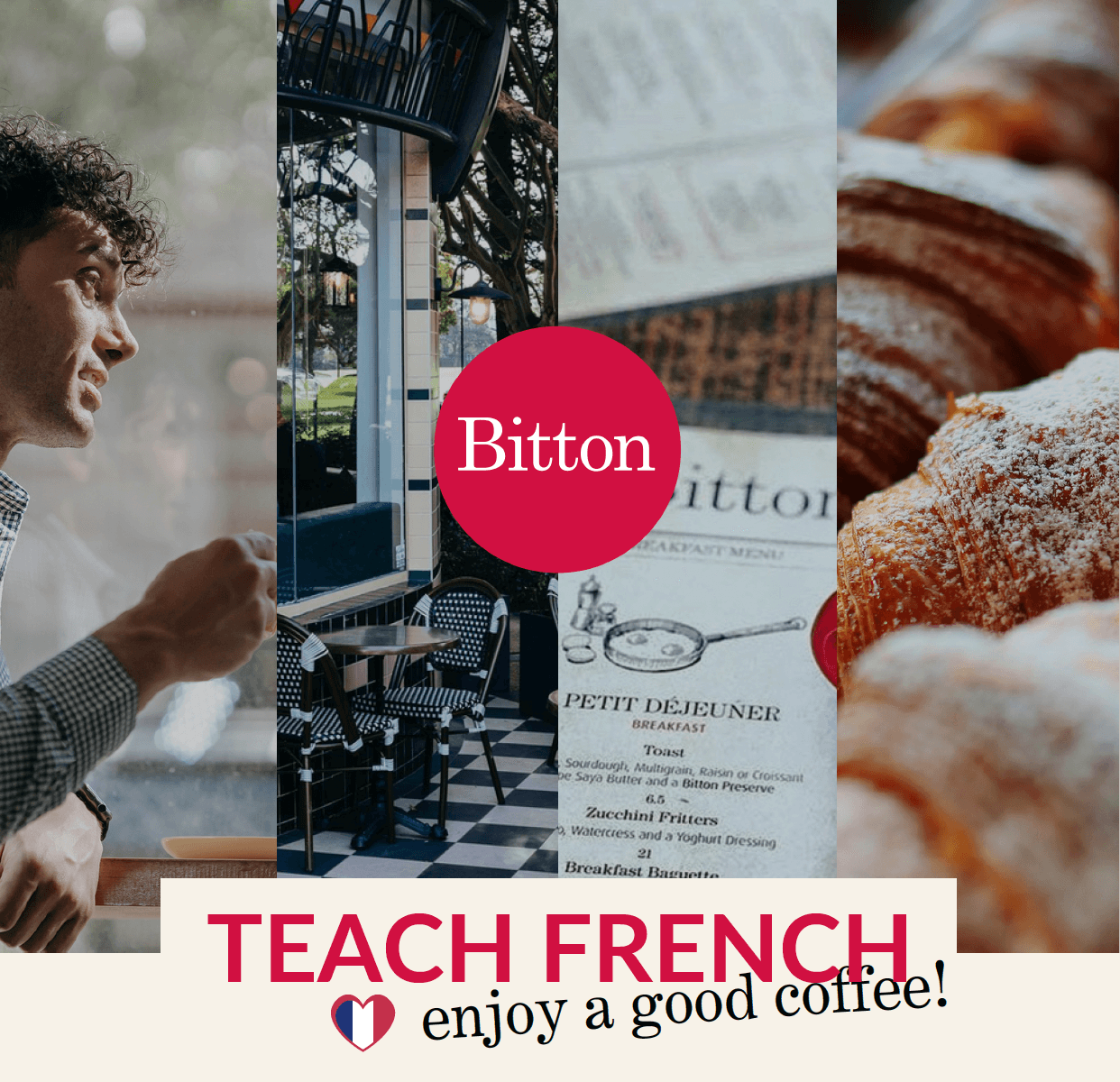 Bitton Gourmet | Workshop Venue in Alexandria | ClassBento