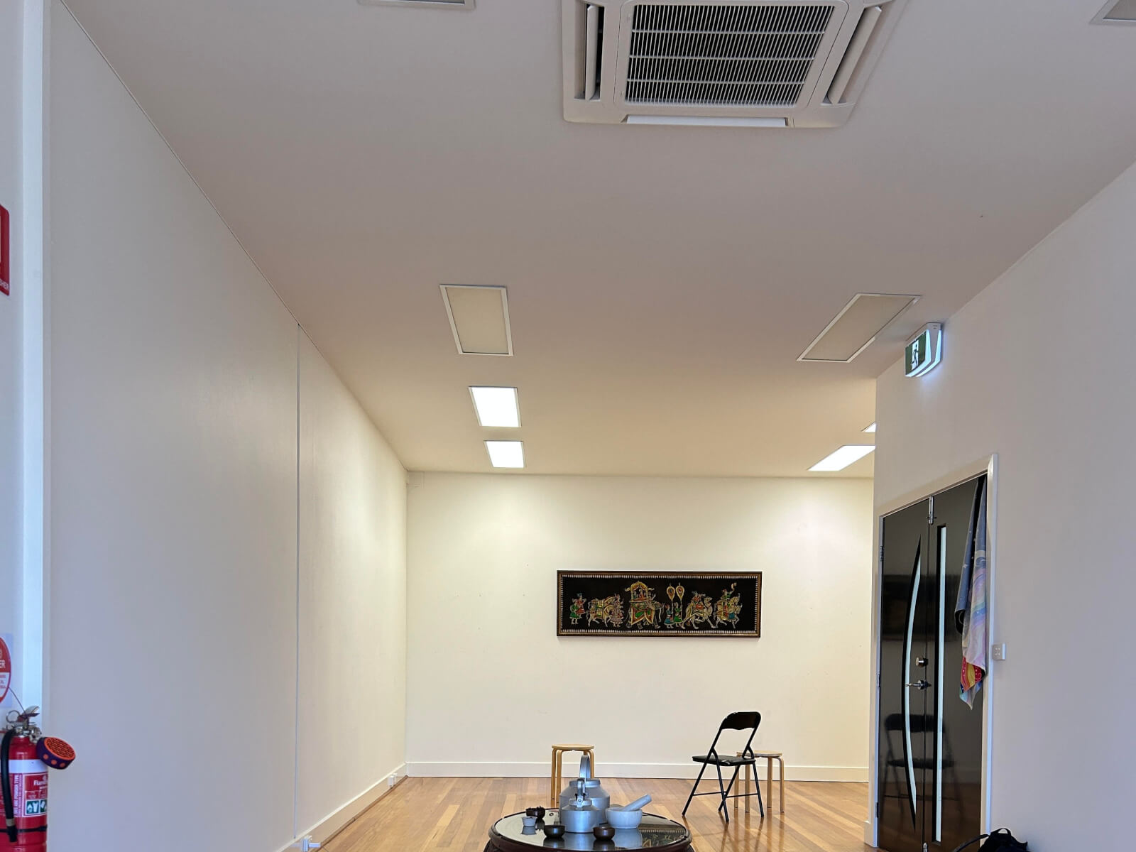 Chai Walli Studio | Workshop Venue in Kilsyth | ClassBento