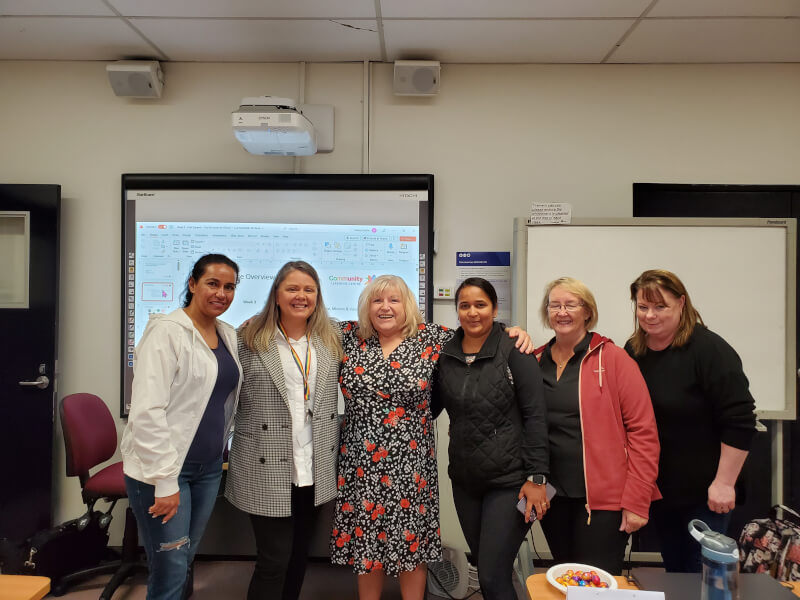 Community Learning Centre - Computer Lab | Workshop Venue in Rowville ...