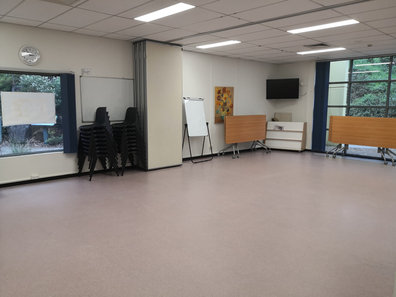 Community Learning Centre - Rooms 6 & 7 | Workshop Venue in Rowville ...