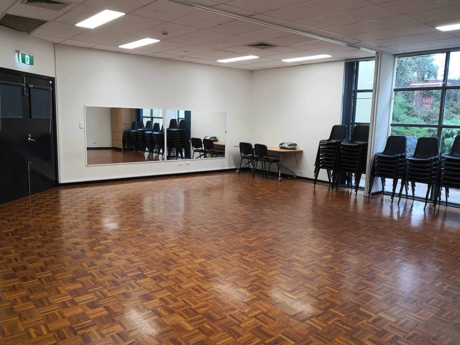 Community Learning Centre - Rooms 8 & 9 | Workshop Venue in Rowville ...