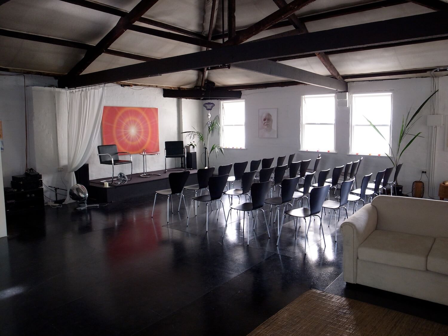 Creative Space 99 - Performance / Rehearsal Space | Workshop Venue in ...