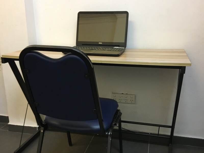 Cubby Space | Workshop Venue in Redfern | ClassBento