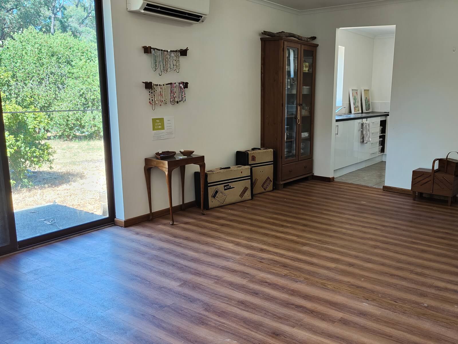 EV Textile Art Home Studio | Workshop Venue in Sawyers Valley | ClassBento