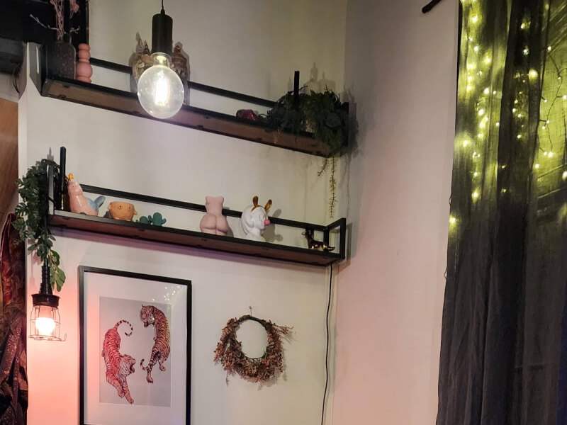 Hold Bar + Eatery | Workshop Venue in Essendon | ClassBento