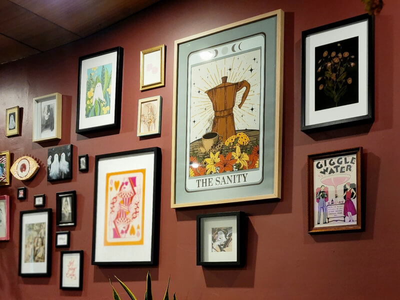 Hold Bar + Eatery | Workshop Venue in Essendon | ClassBento