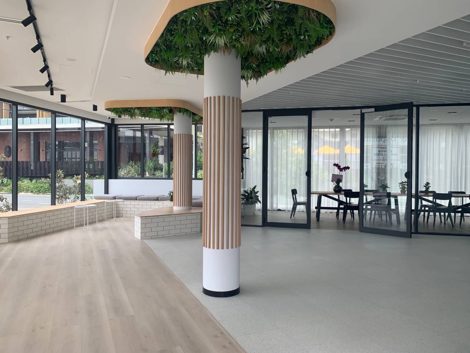 LIFE | Workshop Venue in Woolloongabba | ClassBento