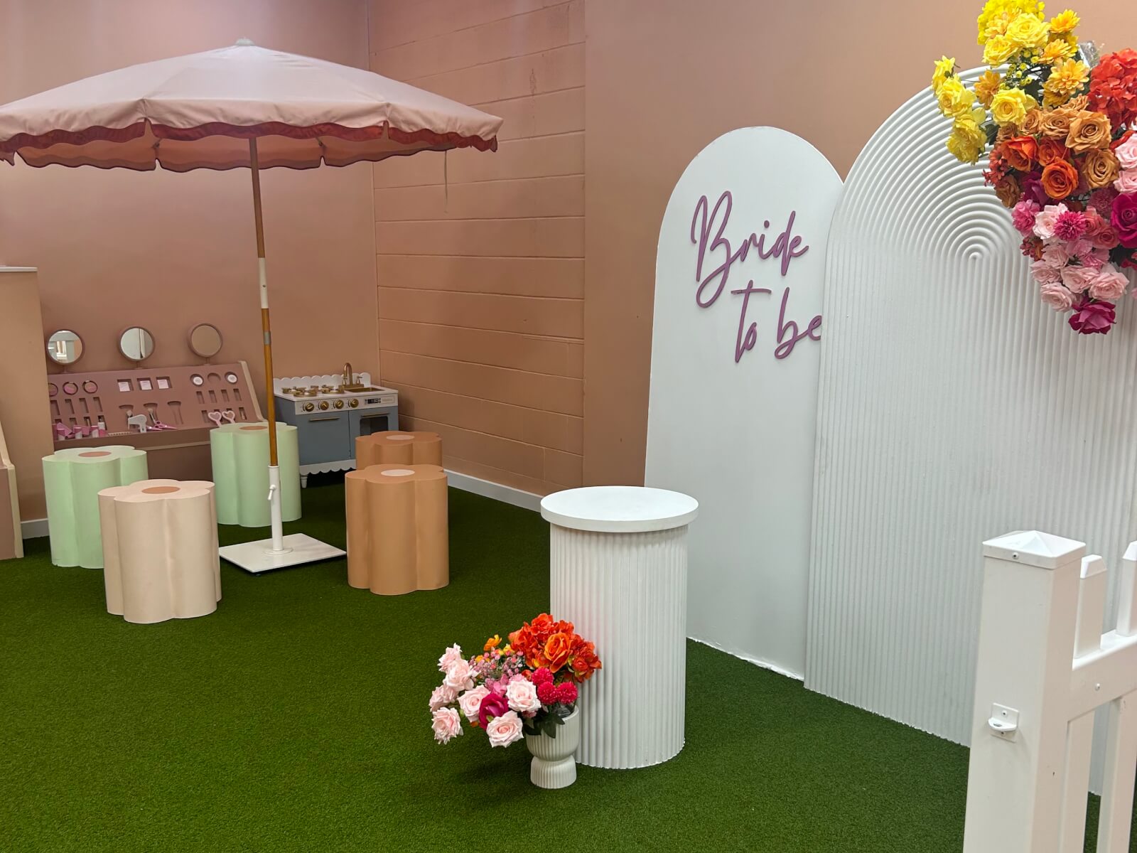 Mini Palms Creative Studio | Workshop Venue in Daisy Hill | ClassBento