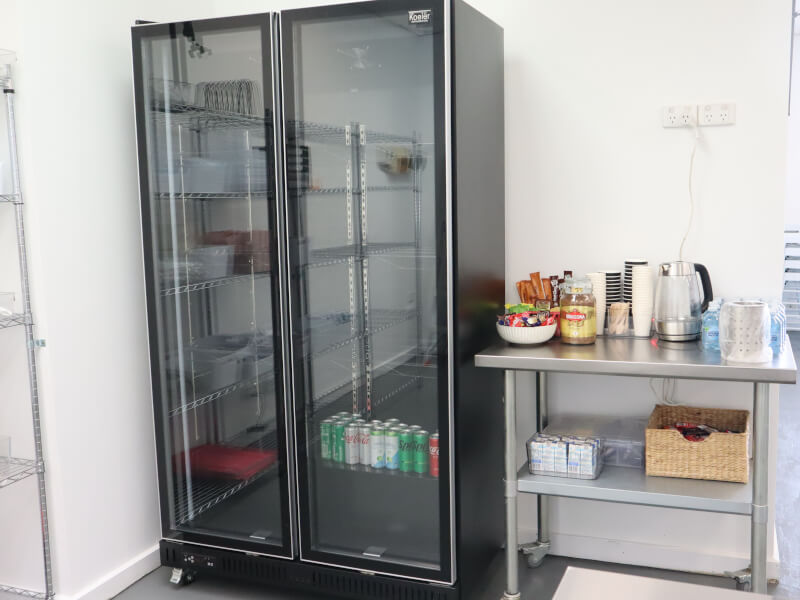 Miss Biscuit Studio | Workshop Venue in Camberwell | ClassBento