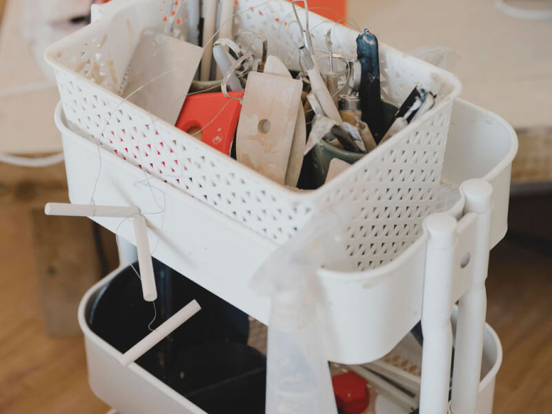 Mud 2 Mug Studio HUB | Workshop Venue in Morningside | ClassBento