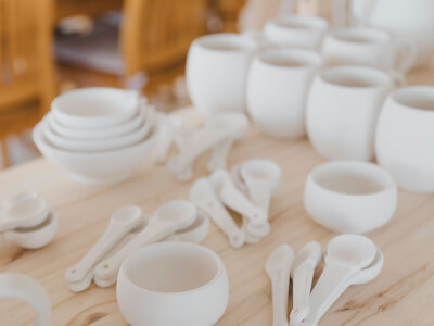 Mud 2 Mug Studio HUB | Workshop Venue in Morningside | ClassBento