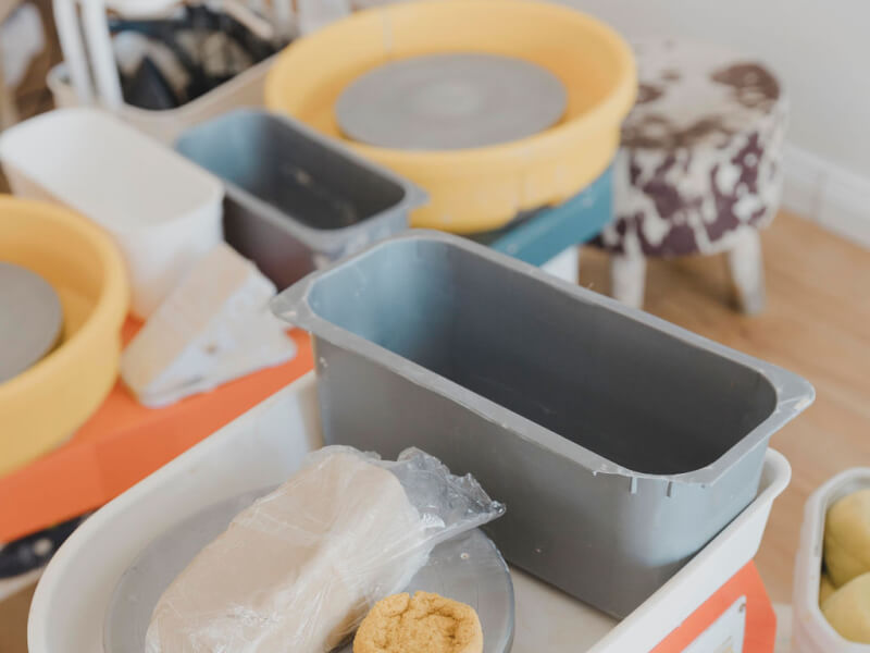 Mud 2 Mug Studio HUB | Workshop Venue in Morningside | ClassBento