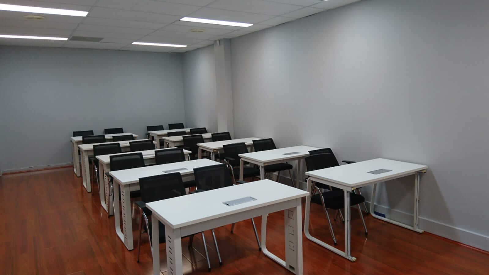 Newly Renovated Work Space / Classroom / Studio | Workshop Venue in ...