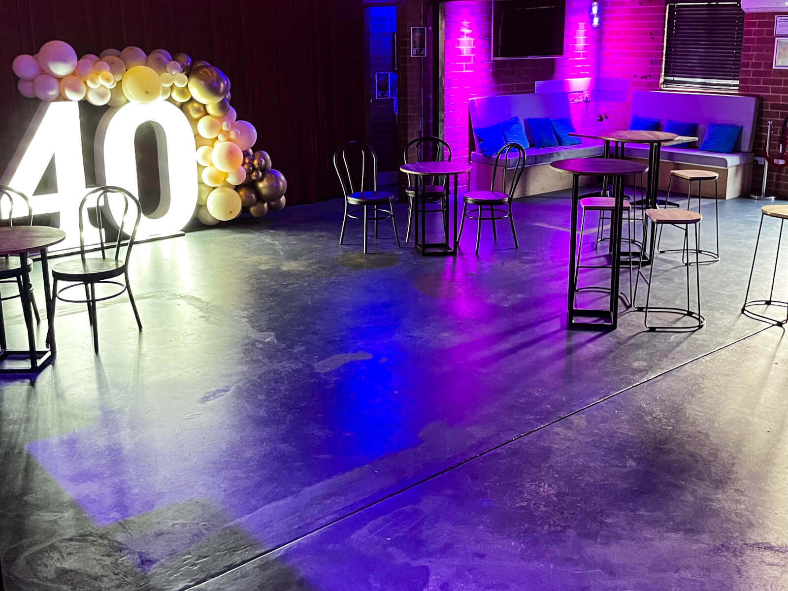 Night Owl Studio | Workshop Venue in Morley | ClassBento