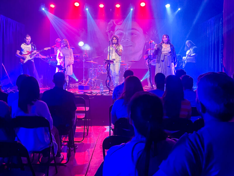 Night Owl Studio | Workshop Venue in Morley | ClassBento