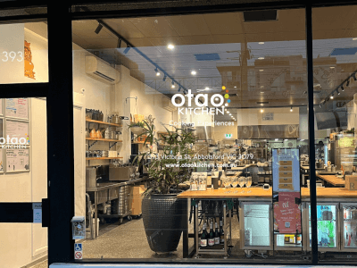 Otao Kitchen Cooking School | Workshop Venue in Abbotsford | ClassBento