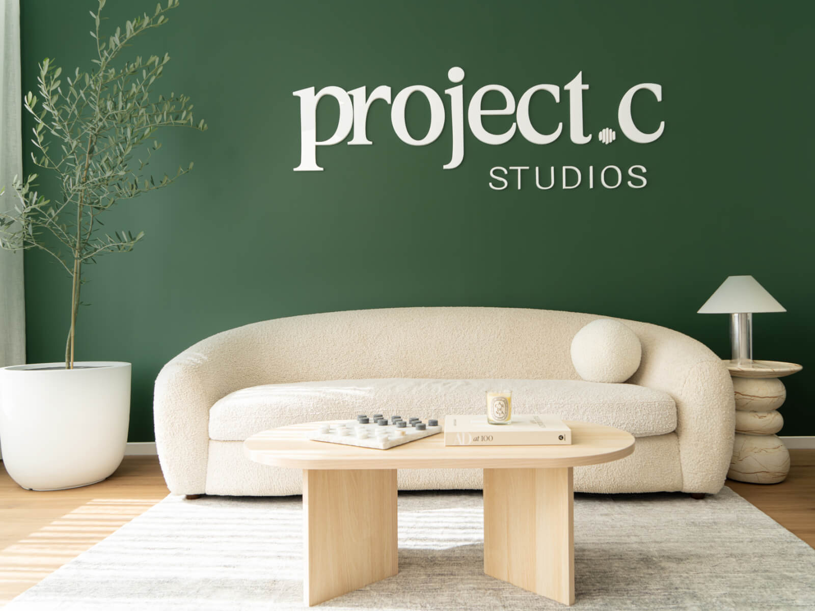 Project C Studios | Workshop Venue in Fortitude Valley | ClassBento