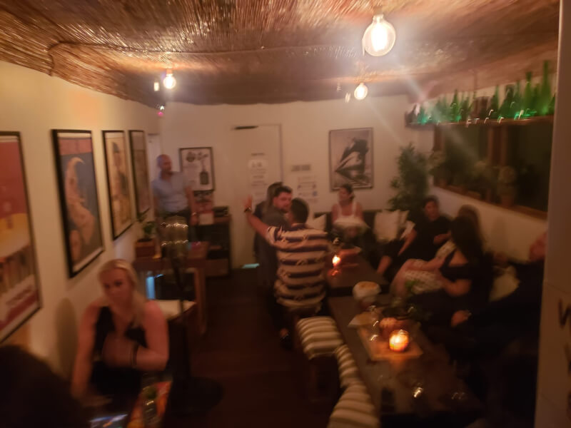 Radium Bar | Workshop Venue in Hawthorn | ClassBento