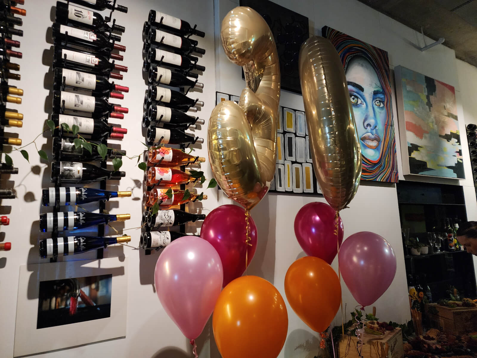 Ruelle Wine Bar | Workshop Venue in Prahran | ClassBento