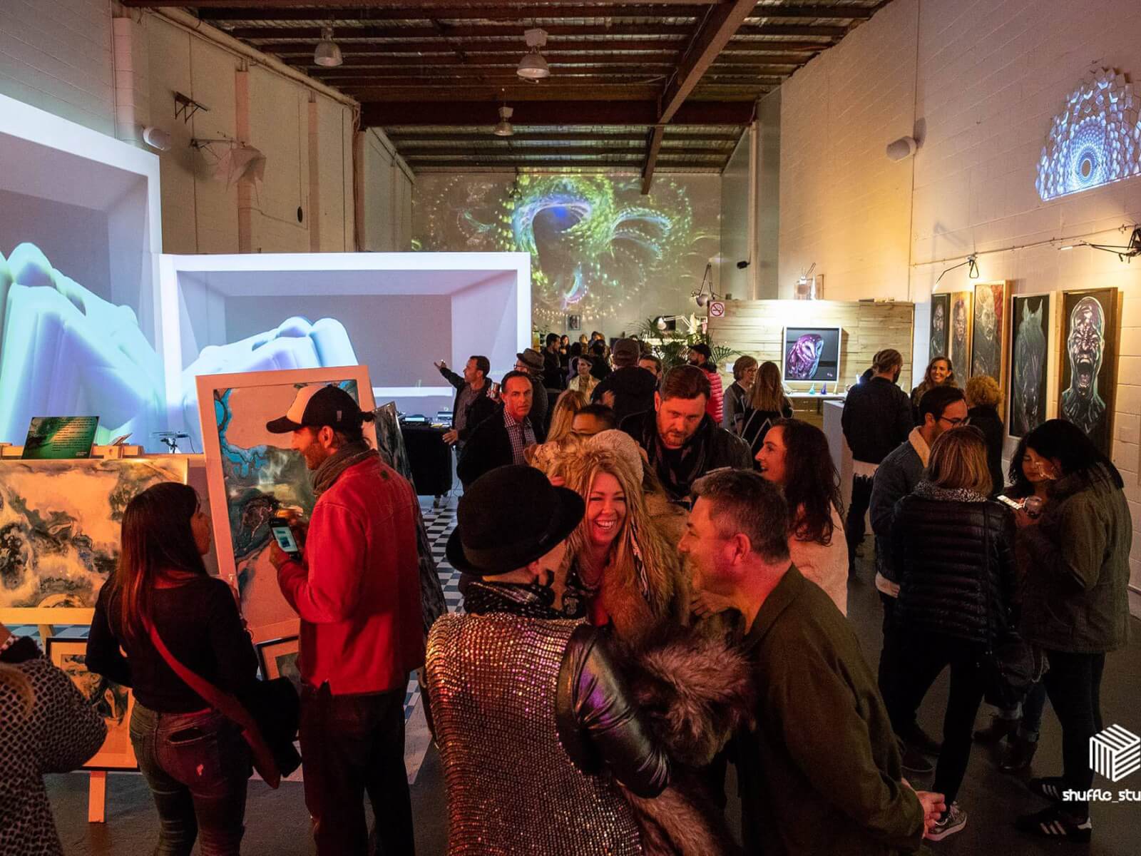 Shuffle Studio | Workshop Venue in Brookvale | ClassBento