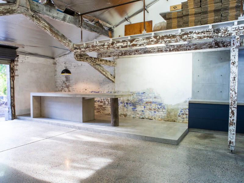 Studio C | Workshop Venue in Botany | ClassBento
