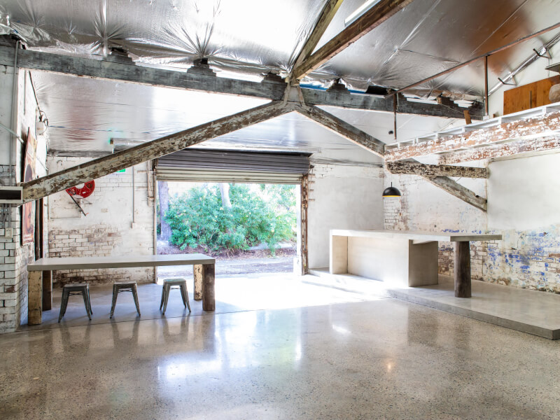 Studio C | Workshop Venue in Botany | ClassBento
