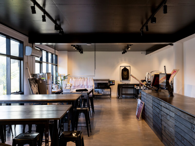 Studio Fresh | Workshop Venue in Marrickville | ClassBento