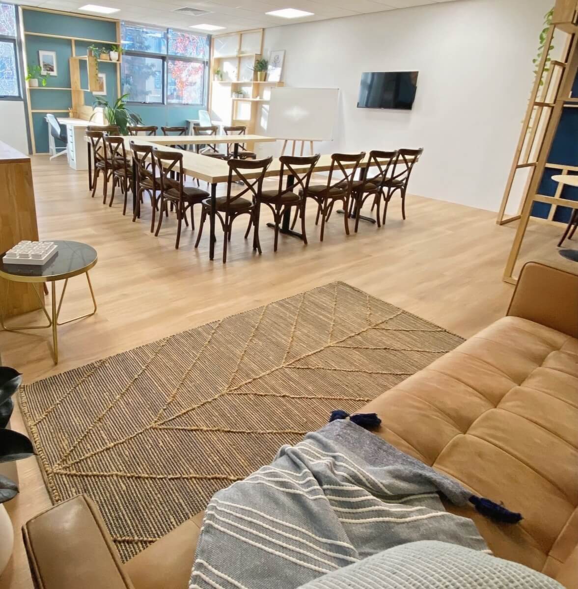 Subi Space | Workshop Venue in Subiaco | ClassBento