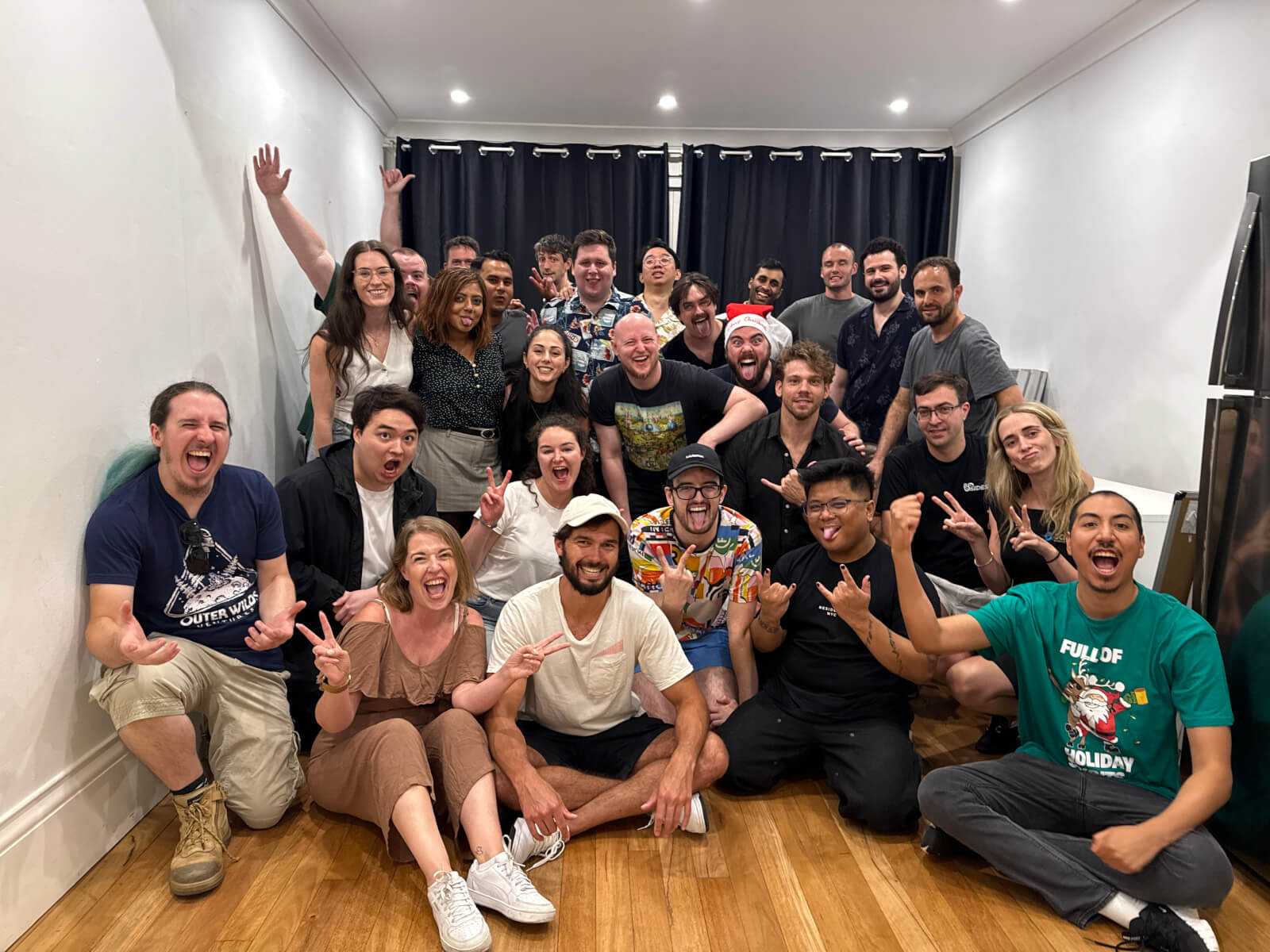 Sydney Comedy School | Workshop Venue in Surry Hills | ClassBento