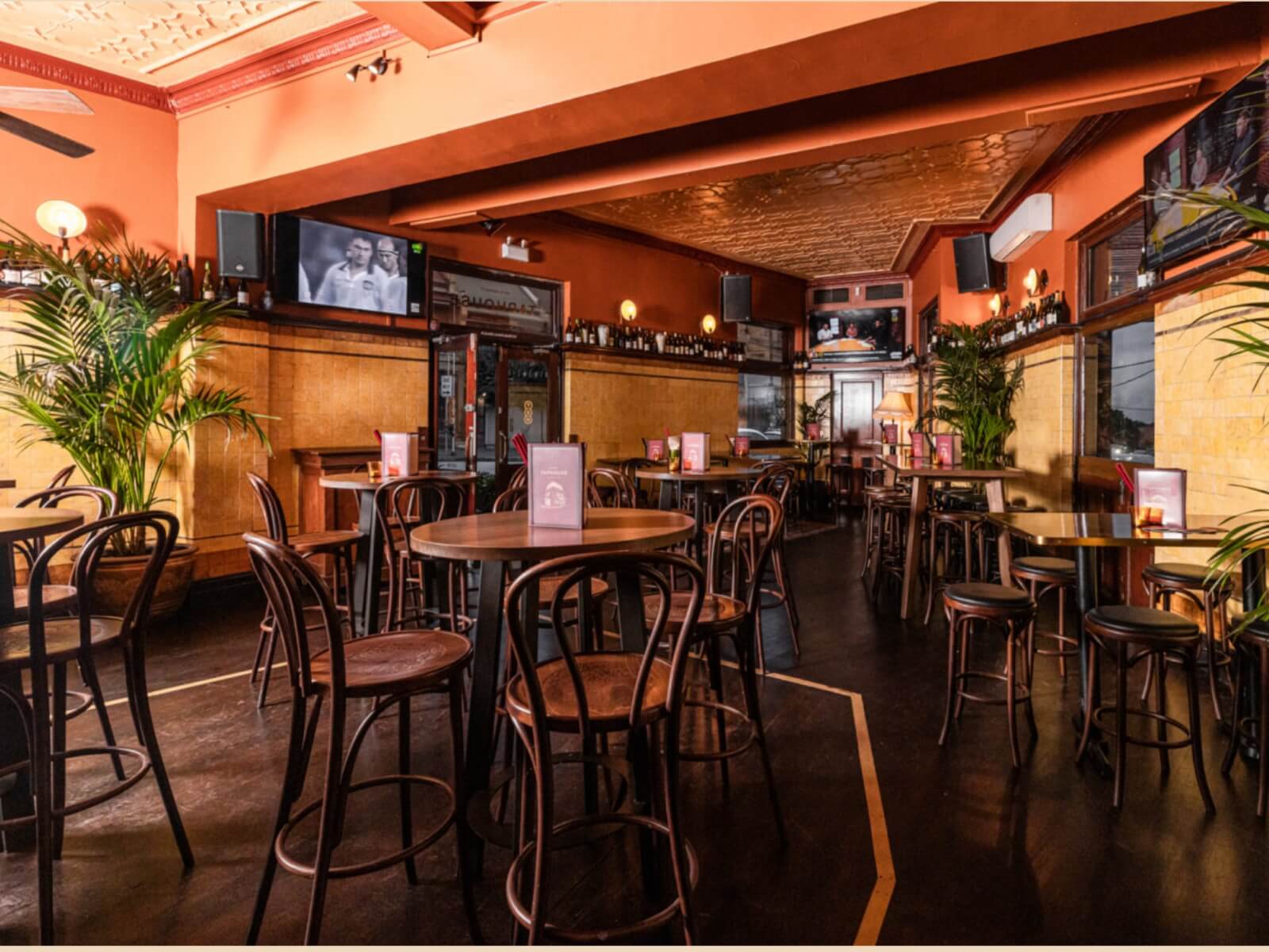 Tap House | Workshop Venue in Darlinghurst | ClassBento
