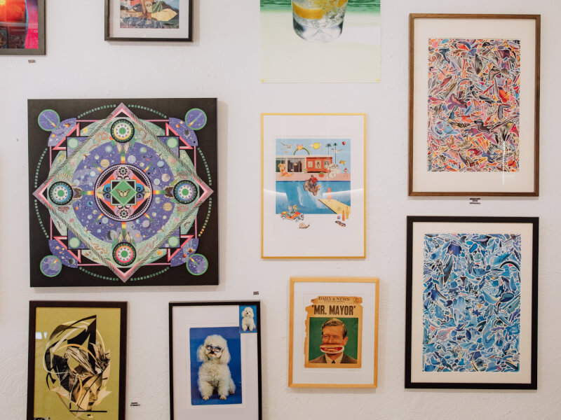 That Paper Joint | Workshop Venue in Brunswick | ClassBento