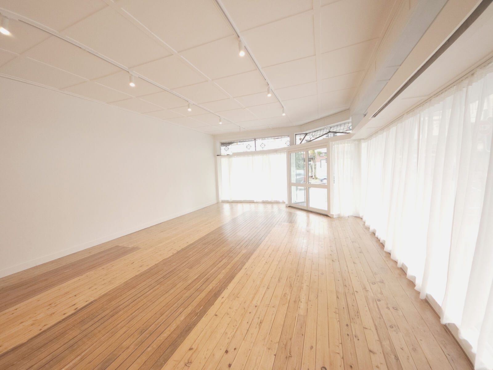 The Atrium | Workshop Venue in Homebush | ClassBento