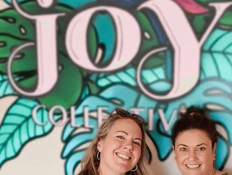 The Joy Collective | Workshop Venue in Maleny | ClassBento