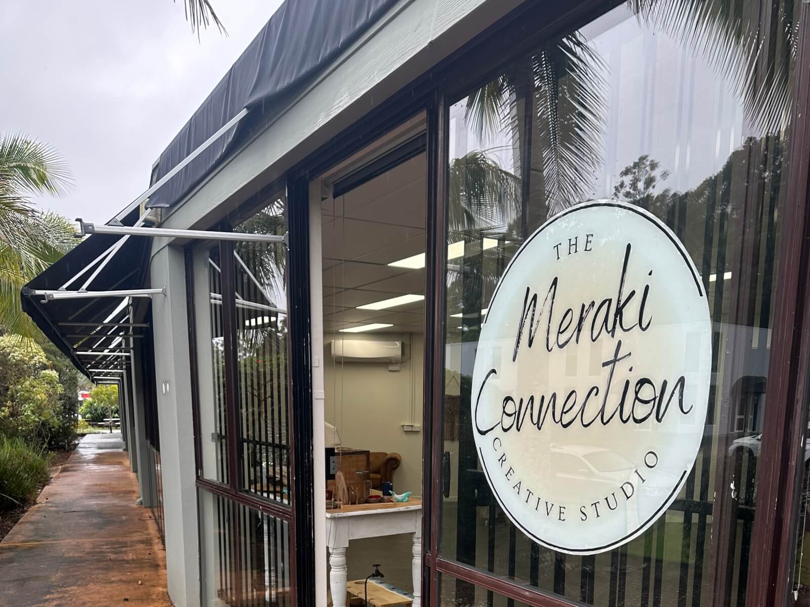 The Meraki Connection | Workshop Venue in Burleigh Heads | ClassBento